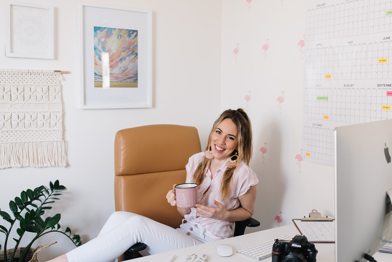 How to Prepare For Your Branding Session | Tracey Jazmin